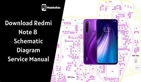 Redmi 9 Power Schematic Diagram Pdf Download
