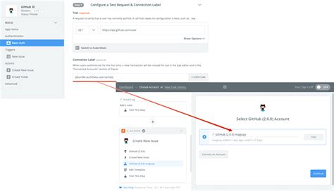 handle authentication zapier platform ui documentation