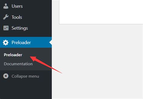 fancy preloader plugin for wordpress website preloader awesome wp