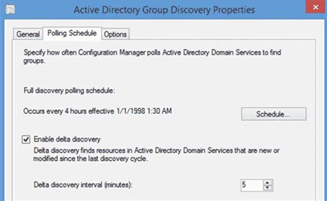 linking an ad security group to a sccm collection 4sysops
