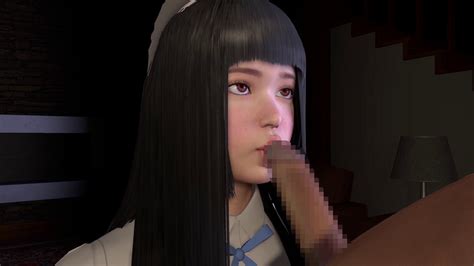 【50 Off】メイドさんのご奉仕動画 [音無] Dlsite 同人 R18