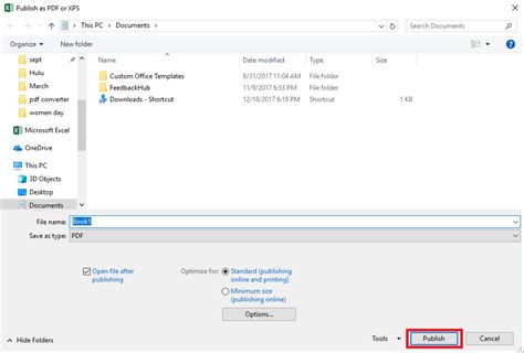 how to convert different file formats to pdf