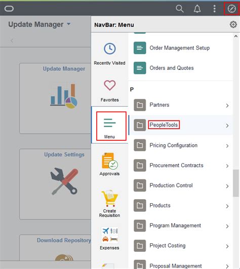 deploying peoplesoft applications on oracle cloud