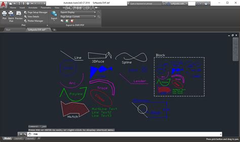 download autocad lt 2021