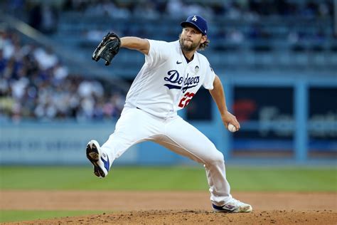 Dodgers Catcher Will Smith Finally Makes His First All Star Team Los