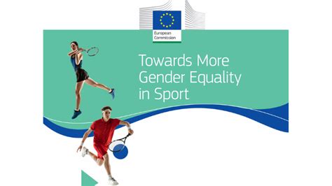 Recommendations To Achieve Gender Equality In Sport Sportanddev
