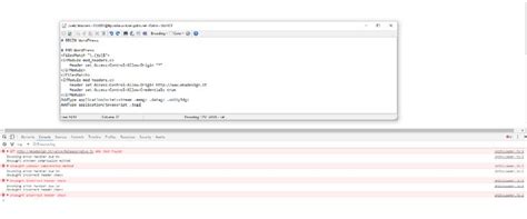 cannot run webgl build unknown compression method incorrect header
