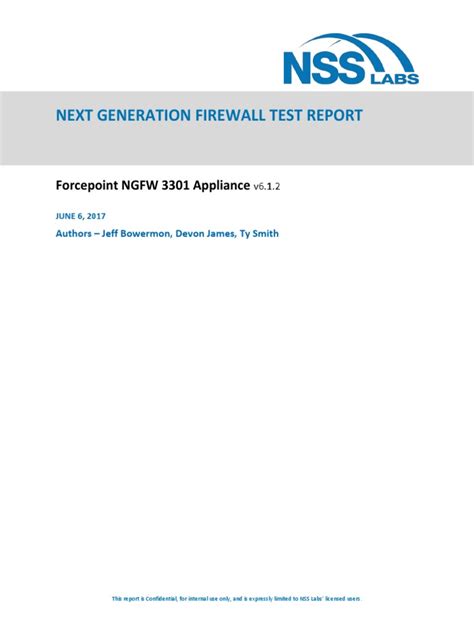 report nss labs forcepoint ngfw test jun17 en cortafuegos