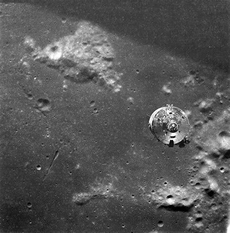 Only A Handful Of Women Are Immortalized On The Moon Who Were They