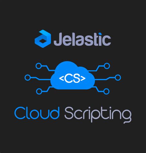 jelastic cloud scripting launched to automate managed hosting services