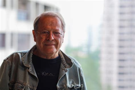 ego carlos vereza fala sobre contato com espíritos batem na minha porta notícias de famosos