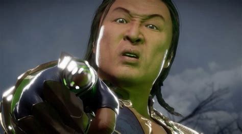 Every Confirmed Mortal Kombat 11 Dlc Character