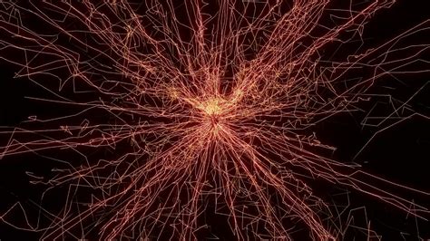 【unity】particle strip sample【vfx graph】 youtube