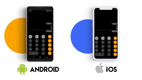 flutter calculator simple calculator built with flutter mobile images