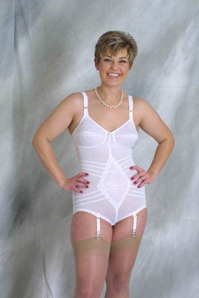 Old Style Lingerie Photo Lingerie In 2019 Shapewear Elegant