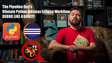 the ultimate eclipse python workflow with pydev remote debugging youtube