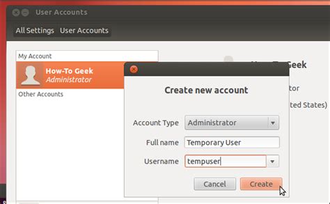 how to delete temp files in ubuntu to free up hard drive space