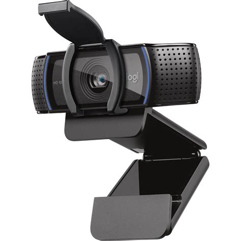 Logitech Pc Camera