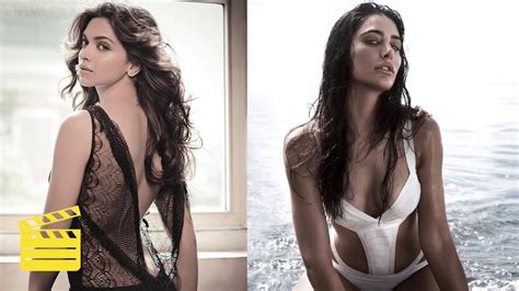 Top 5 Hottest Bollywood Actresses ★ Most Beautiful Women In Bollywood