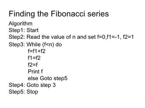 unit 3 foc