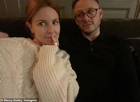 Stacey Dooley Celebrates International Womens Day With Breastfeeding