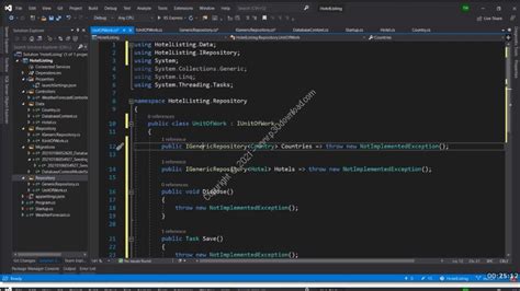 دانلود udemy ultimate asp 5 web api development guide