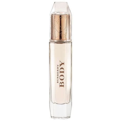 Burberry Body Edp 85ml 1 839 Sek Dermastore ♥ Hudvård Parfym