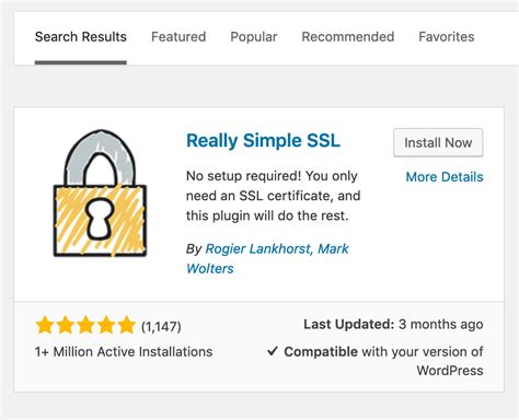 how to add ssl and move wordpress from to