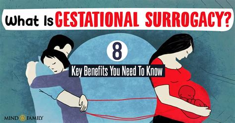 What Is Gestational Surrogacy And 8 Key Benefits For You