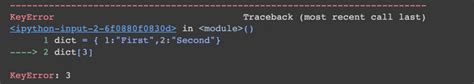 errors and exception handling in python dot net tutorials