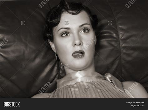 Dead Woman Lying On Image And Photo Free Trial Bigstock