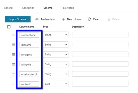 azure copy data from d365 ce to azure sql database using