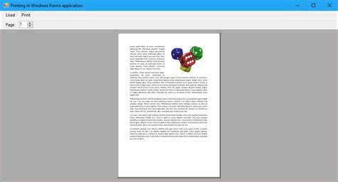 print pdf files from c vb applications