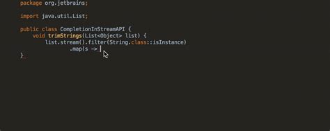 intellij idea 2018 1正式发布！什么？还能这么玩？ 程序猿dd