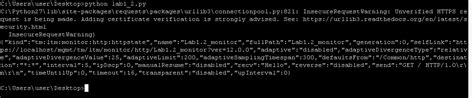 lab 3 6 create a python script — f5 automation