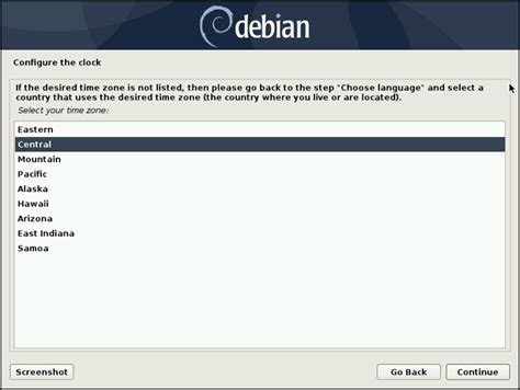 how to install debian via the internet make tech easier