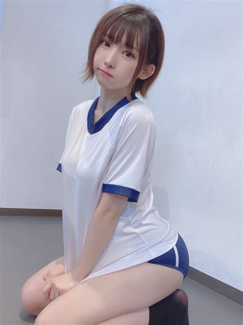 ブルマ女子のおいしそうなふともも画像 Part14 お宝エログ幕府 Free Download Nude Photo Gallery