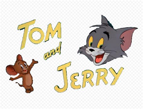 Tom And Jerry Cartoon Cartoon Logo Mario Characters Fictional