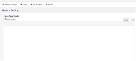 rendering wordpress form with editor as ajax response is not working
