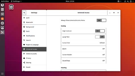 ubuntu linux 18 bionic beaver review pcmag
