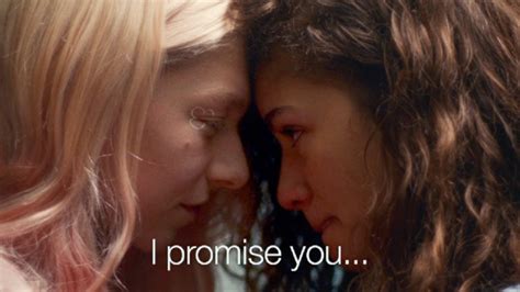 Euphoria 5 Razones Para Ver La Original Y Cruda Serie De Hbo Rpp