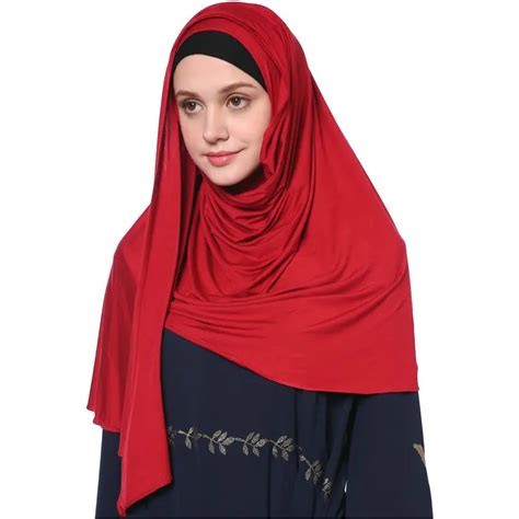 Buy Babalet Womens Modest Muslim Islamic Soft