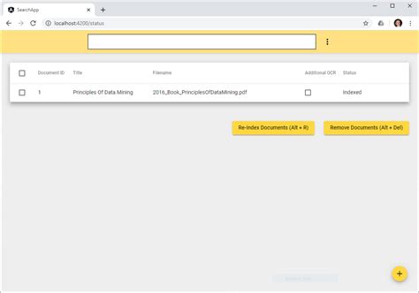 building a fulltext search engine with asp core