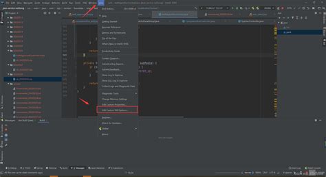 【java lang outofmemoryerror gc overhead limit exceeded异常解决方法】 你头发掉啦的博客
