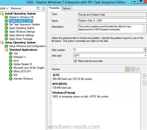sccm 2012 r2 t450 non fatal error 0x80072ee7 configuration manager