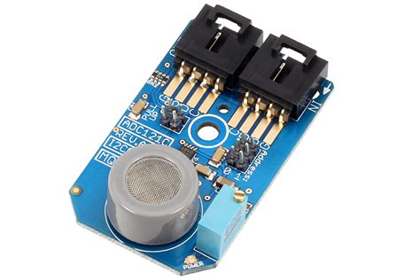 Electrical Equipment And Supplies Other Sensors Mq9 Mq 9 Carbon Monoxide