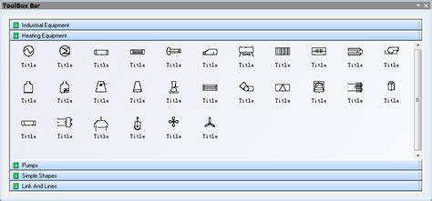 e xd hmi scada and visualization toolkit for c c java c