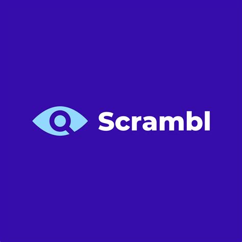 scrambl devpost