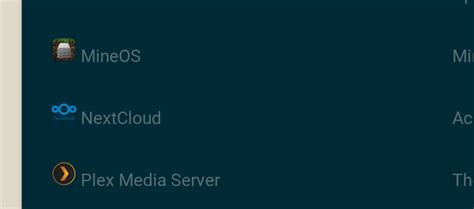 nextcloud plugin on freenas 11 2 rc1 truenas community