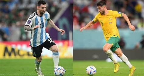 Cómo Quedaron Los Cruces De Octavos De Final En El Mundial De Qatar 2022
